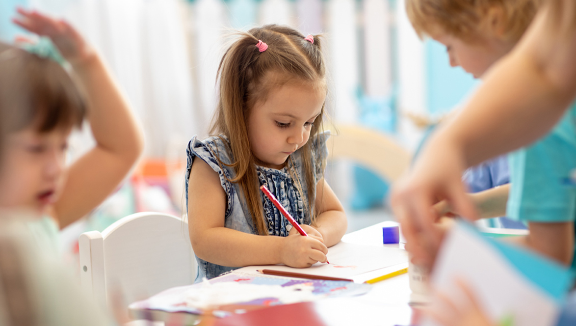 Preschools Paraparaumu, Petone, Palmerston North - Magic Sparks